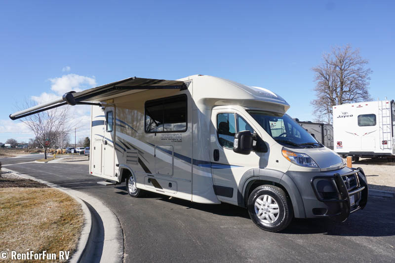 Nampa RV Sales - Clean Well-Maintained RVs & Travel Trailers