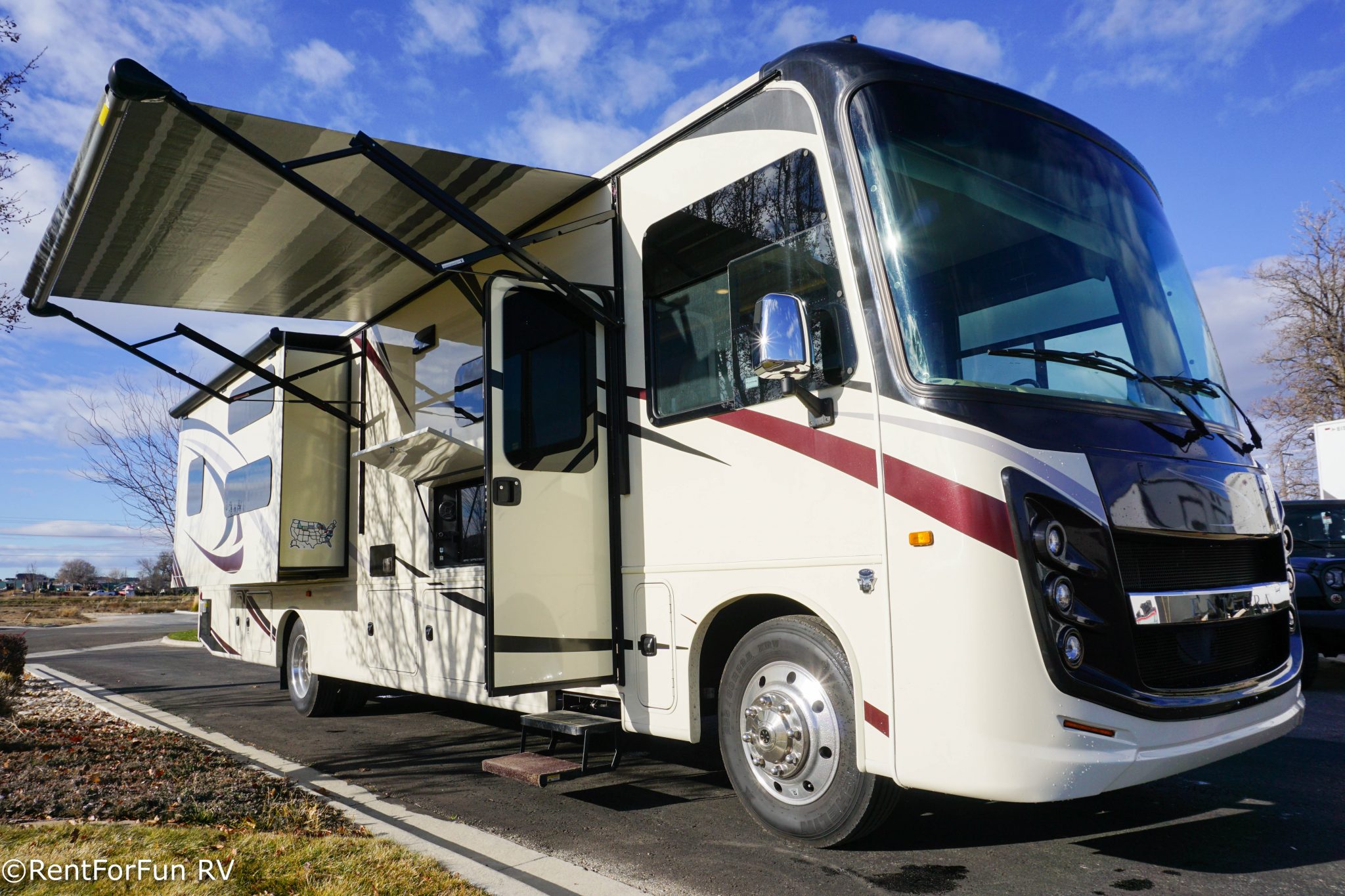 Nampa RV Sales - Clean Well-Maintained RVs & Travel Trailers