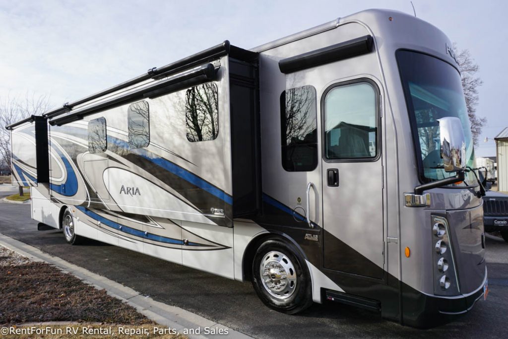 Nampa RV Sales - Clean Well-Maintained RVs & Travel Trailers
