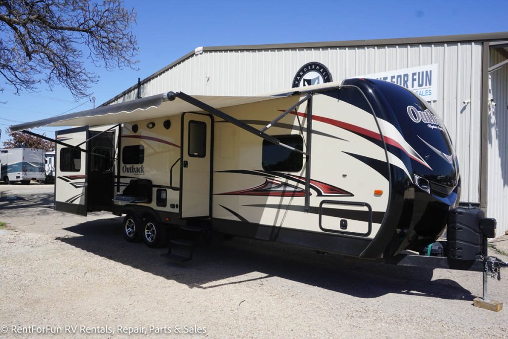 Nampa RV Sales - Clean Well-Maintained RVs & Travel Trailers